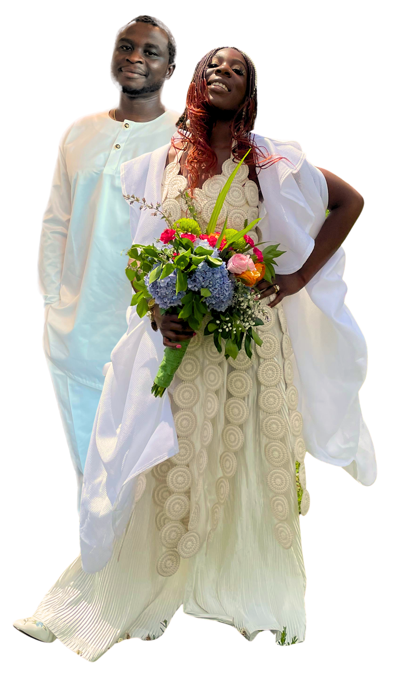 The Orishas – A Love That Bloomed